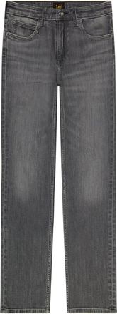 Lee Damen Jeans Marion Straight, Classic Straight Fit, Gerades Bein