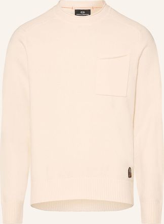 Parajumpers Parajumpers Pullover Enego weiss