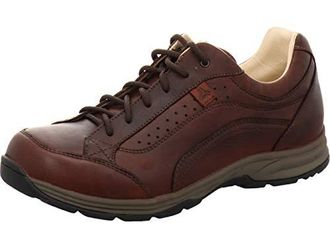 Meindl Positano Identity LL Chaussures pour adulte Marron, marron fonc&eacute;, 45 EU