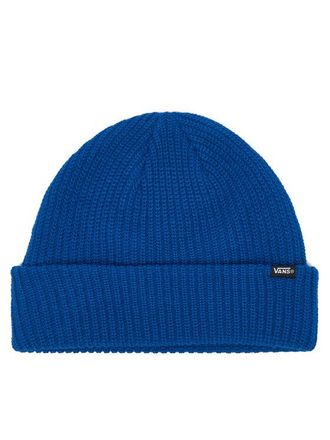 Vans M&uuml;tze Core Basic Cuff VN000QB410Z1 Blau