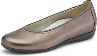 Waldläufer Ballerina Hesima Waldläufer beige