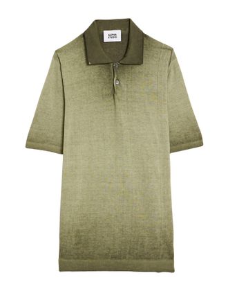 Alpha Studio TOPS - Poloshirts auf YOOX.COM