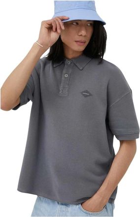 American Vintage Herren, Oberteile, Grau, SGr&ouml;&szlig;e