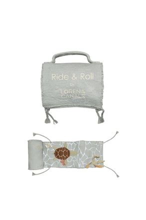 Lorena Canals Spielstra&szlig;e Schildkr&ouml;te