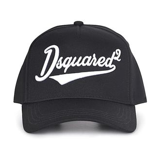 Dsquared2 Herren, Accessories, Schwarzk, ONE SIZEGr&ouml;&szlig;e