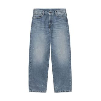 Carhartt Work in Progress Landon Pant - - Jeans - Herren - Blau - W30