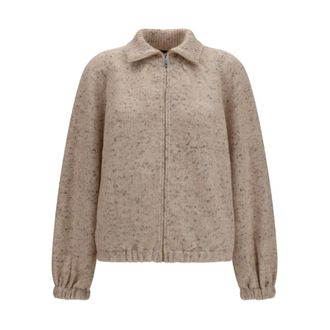 Fabiana Filippi Femme, Pulls, Multicolore, Taille: 36 FR Cardigan