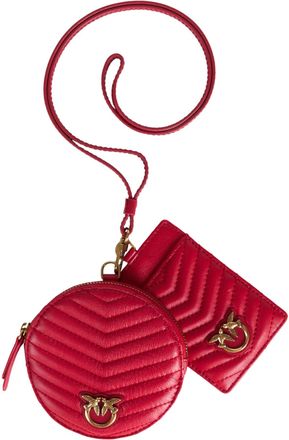 Pinko Kleinlederwaren - Portemonnaies auf YOOX.COM