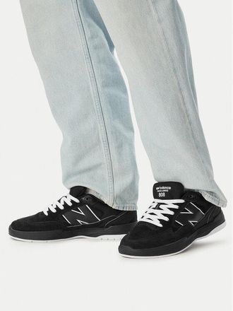 New Balance Sneakers UN808LSC Schwarz