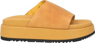 Rahya Grey SCHUHE - Sandalen auf YOOX.COM