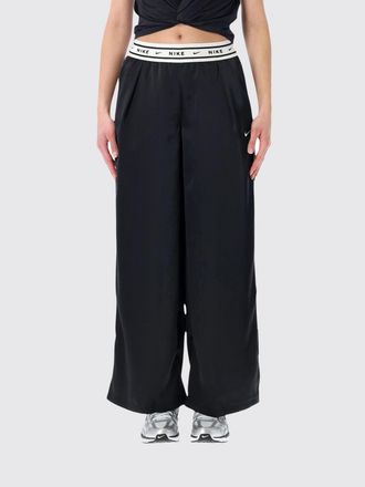 Nike Pantalon NIKE Femme couleur Noir