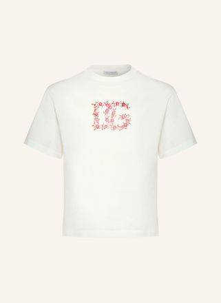 Dolce & Gabbana T-Shirt weiss