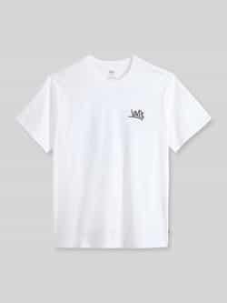 Levi's Relaxed Fit T-Shirt aus reiner Baumwolle