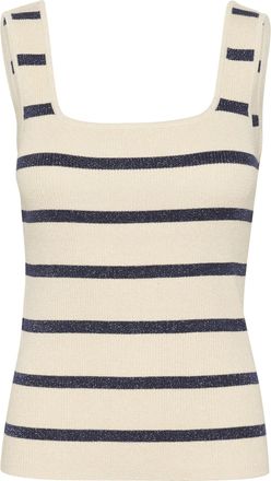 Kaffe Stricktop KAMorita