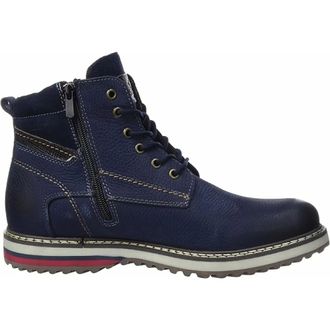 Manitu Herren, Schuhe, Blau, 42 EUGr&ouml;&szlig;e