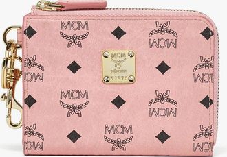 MCM Aren Kartenetui in Visetos