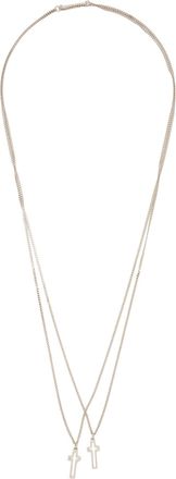 Dsquared2 SCHMUCK und UHREN - Halsketten auf YOOX.COM