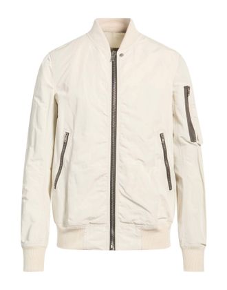Rick Owens JACKEN & M&Auml;NTEL - Jacken und Anoraks auf YOOX.COM