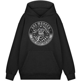 Gas Monkey Garage Checker Disc