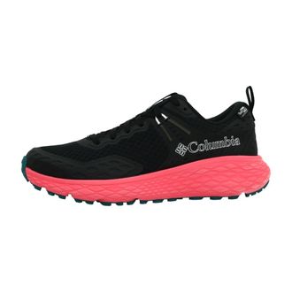 Columbia Konos TRS OutDry Schuh - - Shoes - Damen - Schwarzk - 37 EU