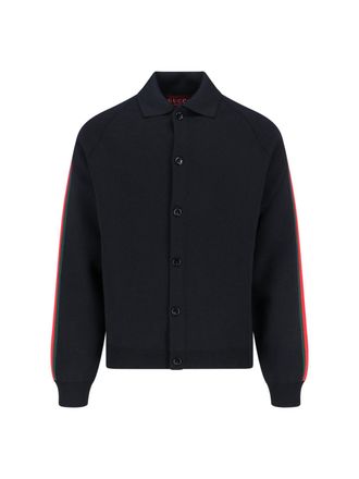 Gucci Wool Cardigan