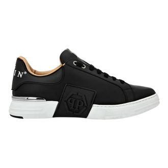 Philipp Plein unisex, Schuhe, Schwarzk, 35 EUGr&ouml;&szlig;e