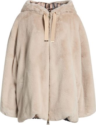 Herno JACKEN & M&Auml;NTEL - Shearling- & Kunstfell auf YOOX.COM