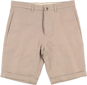 Lardini HOSEN & R&Ouml;CKE - Shorts & Bermudashorts auf YOOX.COM