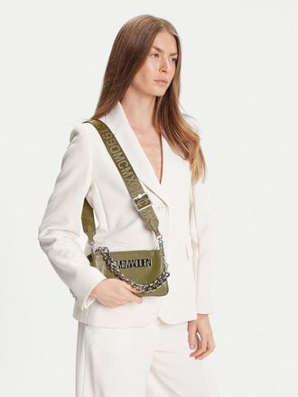 Steve Madden Handtasche Steve Madden Bnicco-L SM13001702 Khakifarben