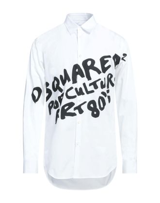 Dsquared2 TOPS - Hemden auf YOOX.COM