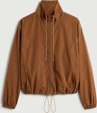 SOEUR VESTE JURA CARAMEL