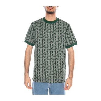 Lacoste Herren, Oberteile, Gr&uuml;n, SGr&ouml;&szlig;e