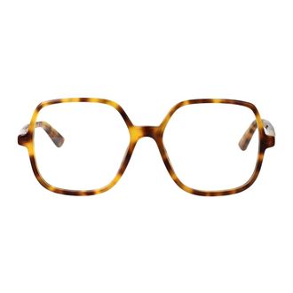 Chlo&eacute; unisex, Accessoires, Brun, Taille: 54 MM Ch0368O Optical Frame