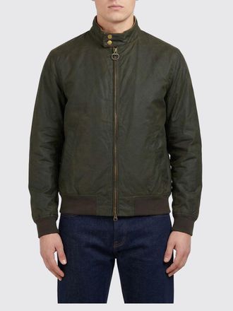 Barbour Veste BARBOUR Homme couleur Vert