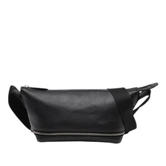 Fendi Pre-owned Belt Bag - - Pre-owned - Damen - Schwarzk - ONE SIZE