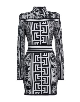 Balmain KLEIDER - Mini-Kleider auf YOOX.COM