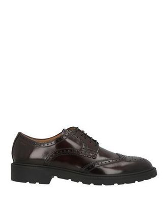 Bally CHAUSSURES - Chaussures &agrave; lacets sur YOOX.COM