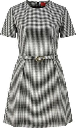 HUGO BOSS Damen Kleid KIMISE