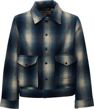 Filson Vestes dhiver - Homme - Vestes - Multicolore - Taille: M