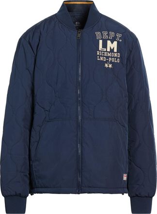 La Martina JACKEN & M&Auml;NTEL - Pufferjacken & Daunenjacken auf YOOX.COM