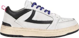 HTC SCHUHE - Sneakers auf YOOX.COM