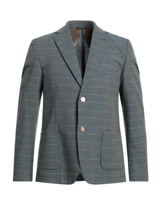 Daniele Alessandrini ANZ&Uuml;GE und CO-ORDS - Blazers auf YOOX.COM