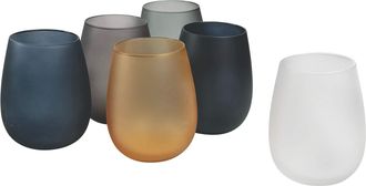 Villa D'Este Home Tivoli Cala Dorada 20 Set 6 Wassergläser