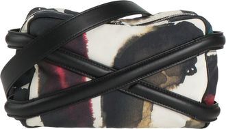 Alexander McQueen TASCHEN - Umh&auml;ngetasche auf YOOX.COM