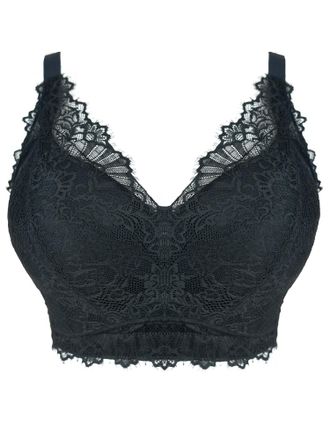 SugarShape Bralette-Sensla