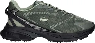 Lacoste Homme, Chaussures, Vert, Taille: 41 EU L003 Neo Shot