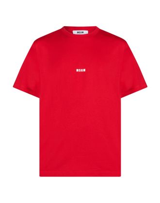 Msgm TOPS - T-shirts auf YOOX.COM