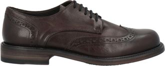 Pantanetti SCHUHE - Schn&uuml;rschuhe auf YOOX.COM