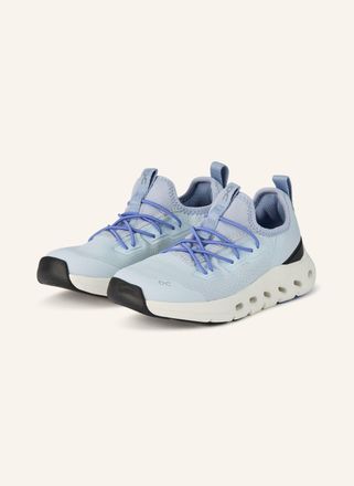 On Sneaker Cloudleap blau