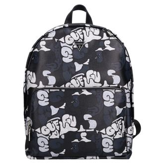 Guess Taschen.. Schwarz - - Bags - Herren - Schwarzk - ONE SIZE